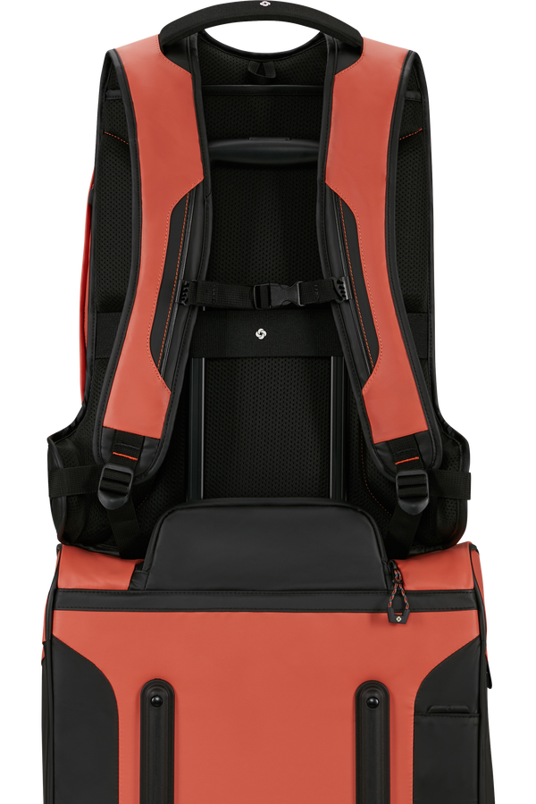 Ecodiver Rygsæk L | Samsonite Danmark