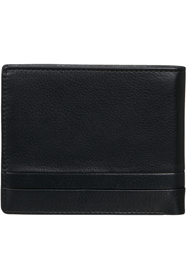 Flagged Slg Pung/tegnebog | Samsonite Danmark