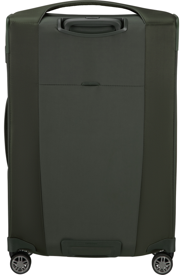 Re-Lite Ekspanderbar kuffert med 4 hjul 67cm | Samsonite Danmark