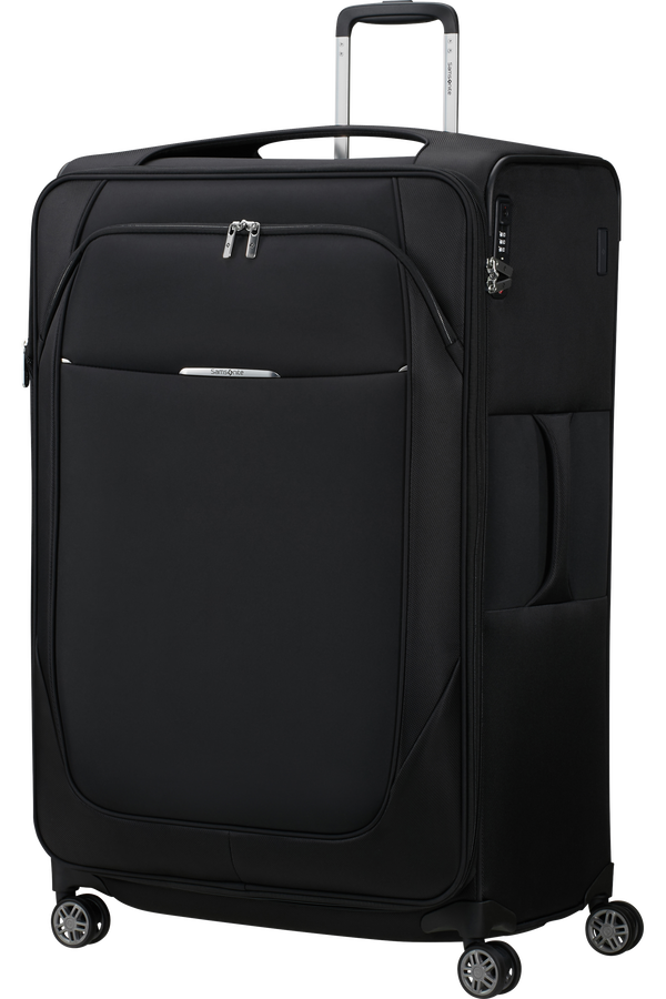 Re-Lite Ekspanderbar kuffert med 4 hjul 83cm | Samsonite Danmark