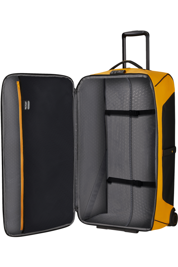 Ecodiver Rejsetaske med hjul 79 cm | Samsonite Danmark