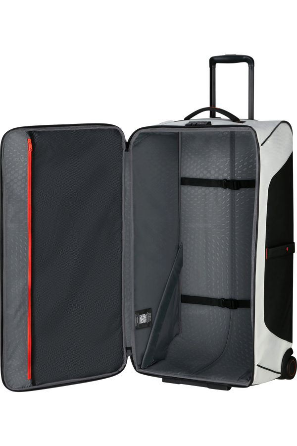 Ecodiver Rejsetaske med hjul 79 cm | Samsonite Danmark