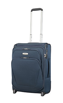 Håndbagage, tasker og kufferter i alle størrelser | samsonite.dk